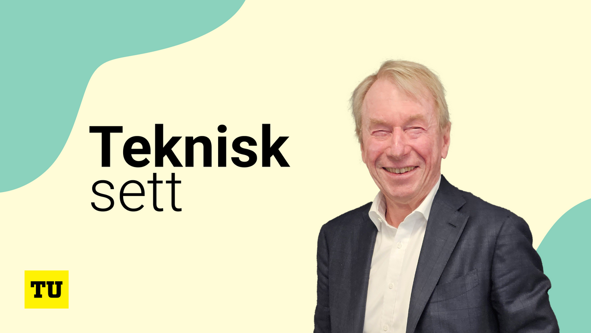 Han verver toppledere til klimasaken - Tu.no